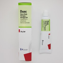 Buy Differin Cream or Gel for Acne | Adapalene