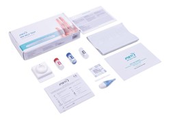 HIV Testing Kits - Home self-test and lab testing by post - WebMed ...