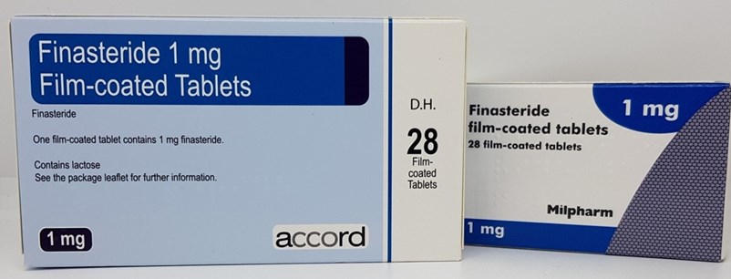 Buy Finasteride Pills & Tablets Online | Buy Aindeem Online in the UK